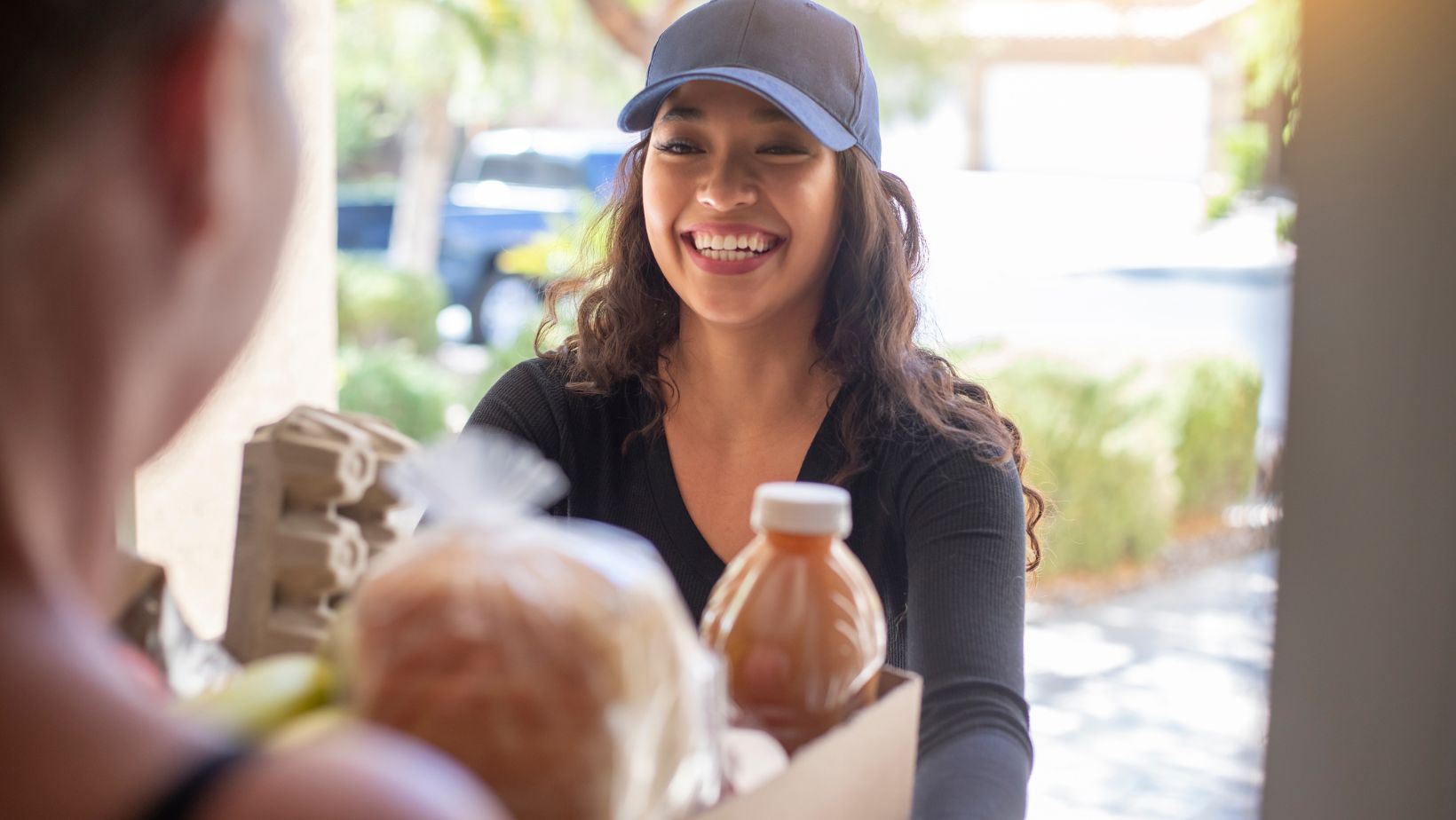 How To Start A Grocery Delivery Business: 3 Easy Steps | MagnÜron
