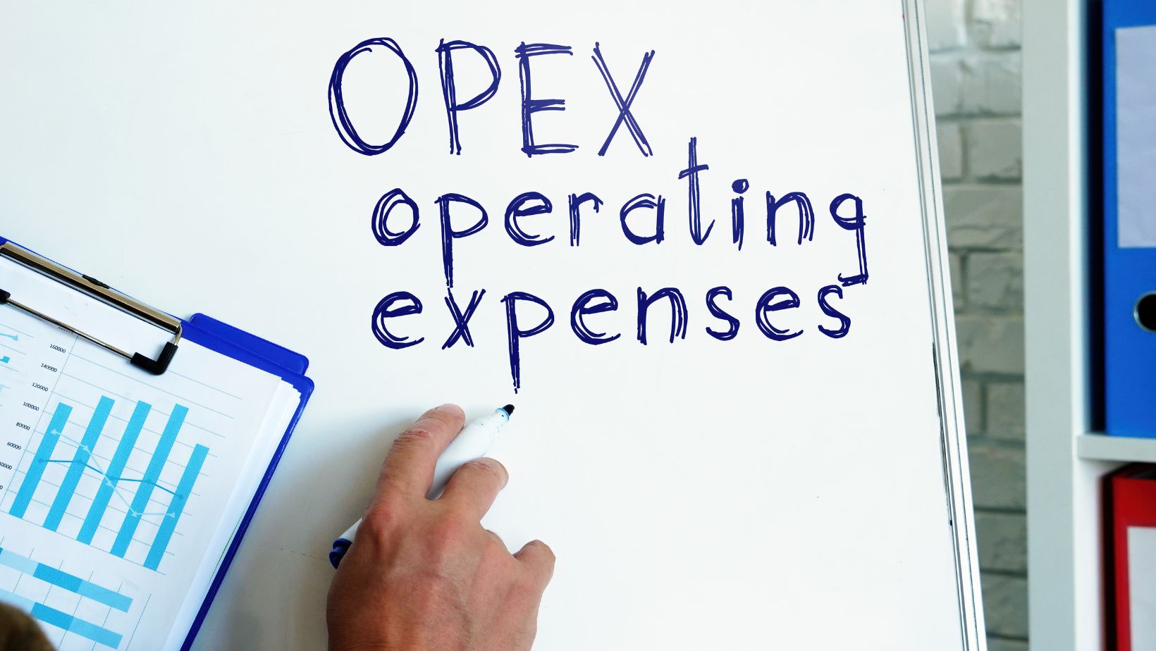 Understanding OPEX: The Key To Business Efficiency In Operating ...