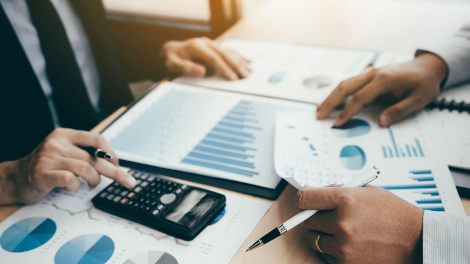 Understanding OPEX: The Key To Business Efficiency In Operating ...